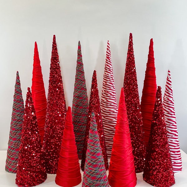 Christmas Tree Dec - Etsy