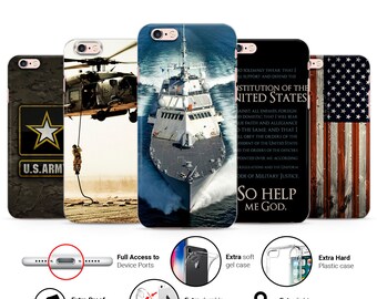 Army iphone case | Etsy