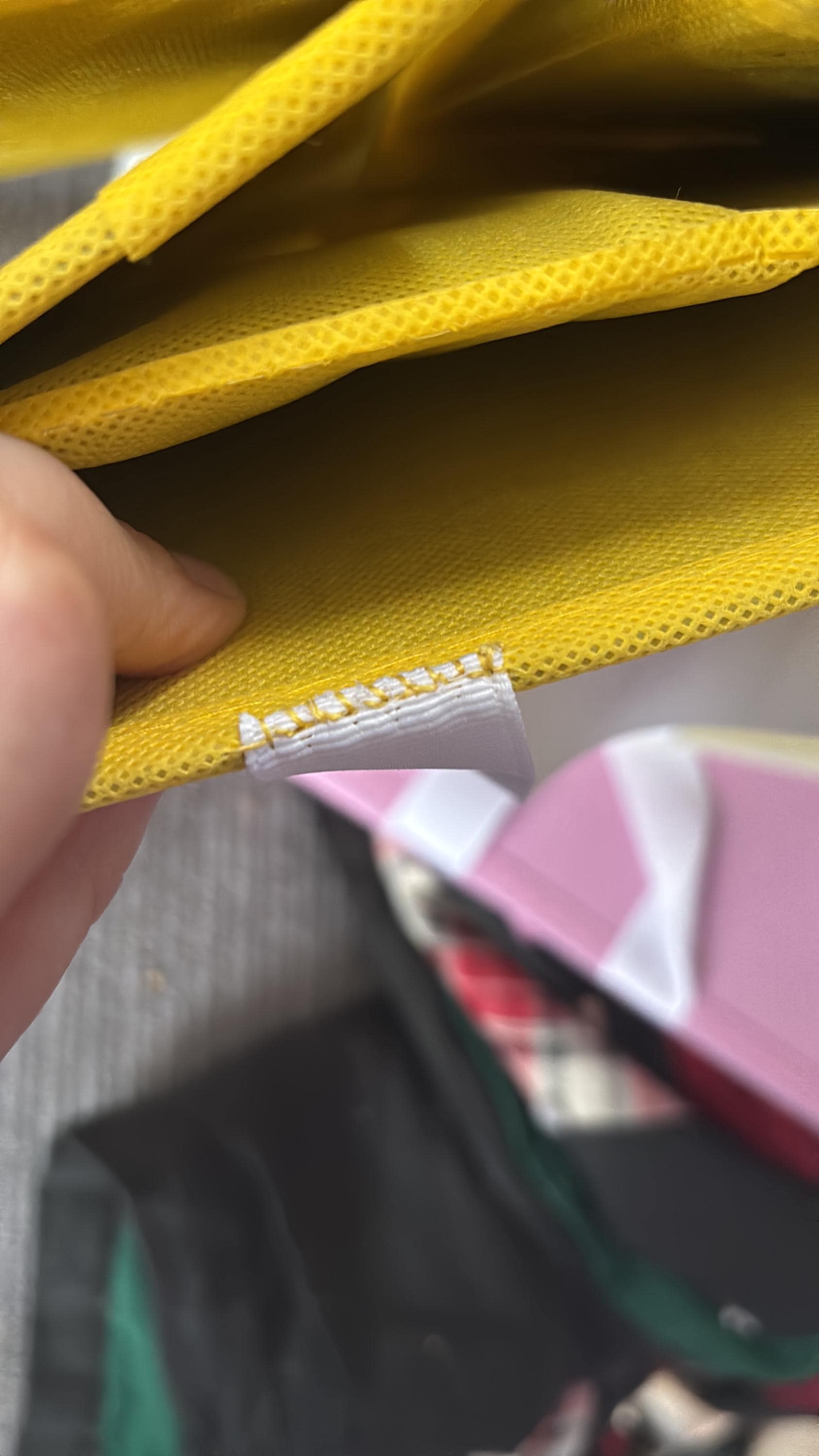 Pokémon Storage Cubes - Fabric - Etsy