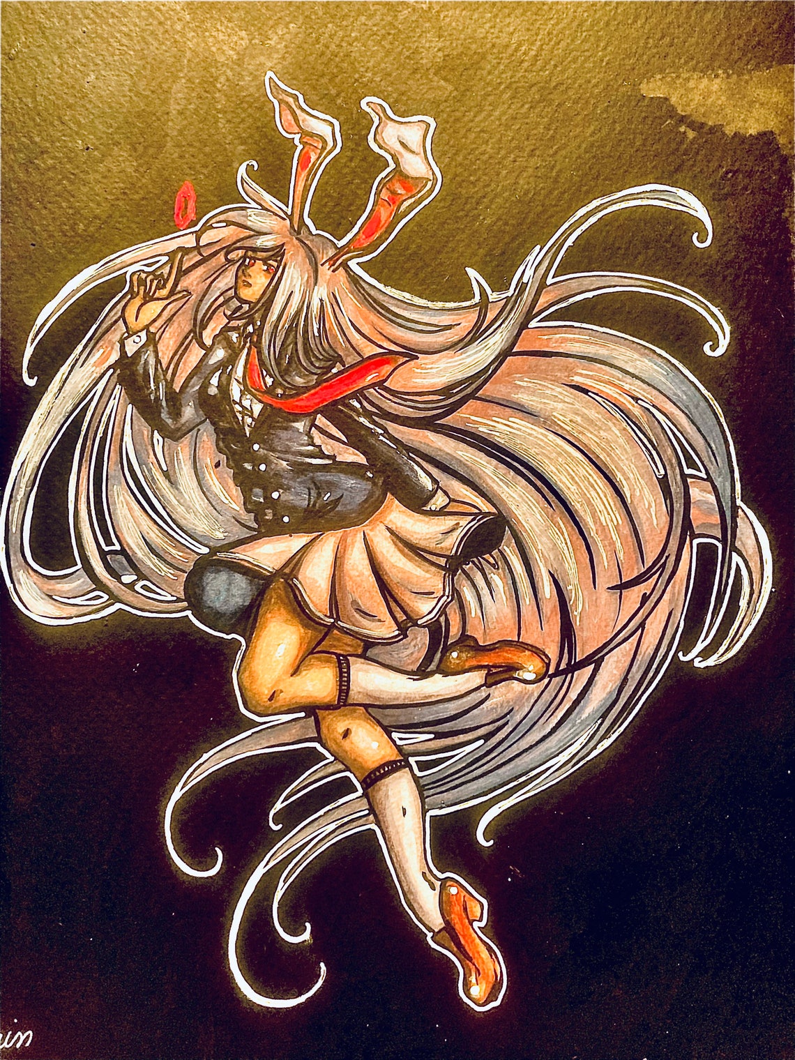 Touhou Character Notepad/ Spiral Block of Notes (yukari Yakumo, Yuuka ...