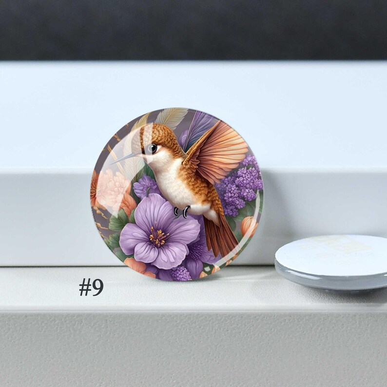 Fly Lion Cabochon,animal Glass Dome, Handmade 10mm - 40mm Photo Paper ...