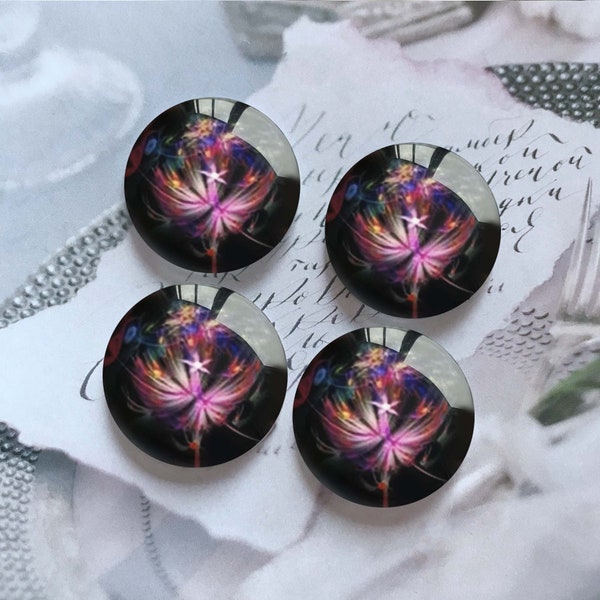 Cameo Button - Etsy