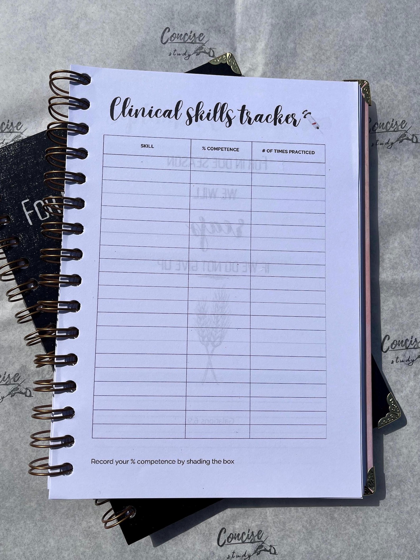 Student Nurse Planner Sept 2024-25 A5 Dated Week-to-view | Academic ...
