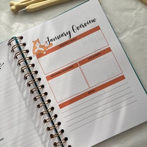 Student Vet Planner Sept 2024- Aug 2025 Dated Week-to-view A5 Academic ...
