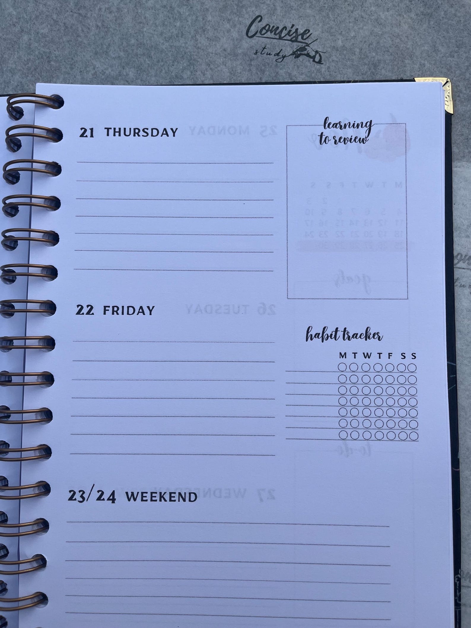 Student Nurse Planner Sept 2024-25 A5 Dated Week-to-view | Academic ...