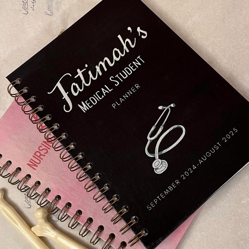 Medical Student - Etsy