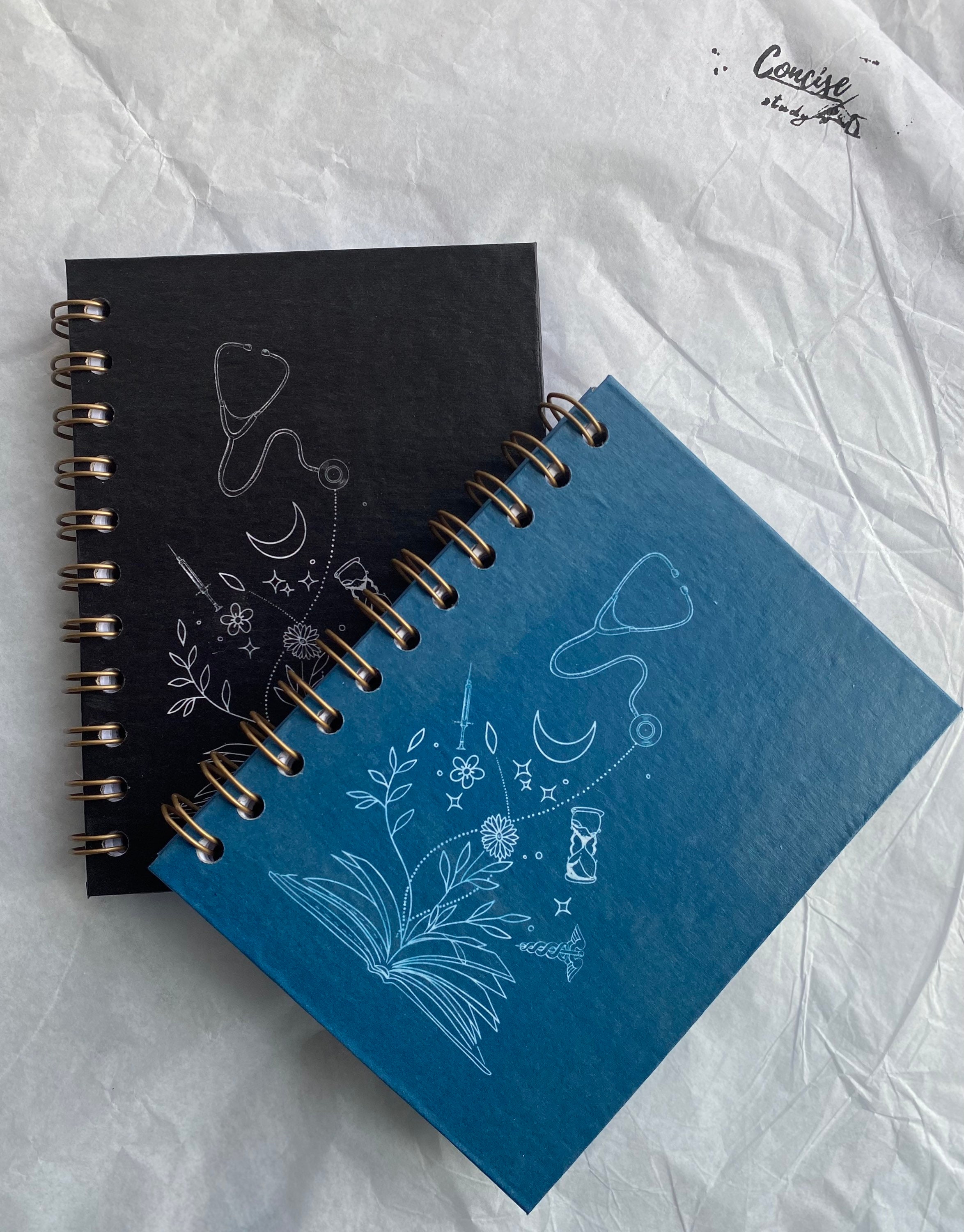 Placement Notebook for Medical Student Custom Gift for Clinical ...