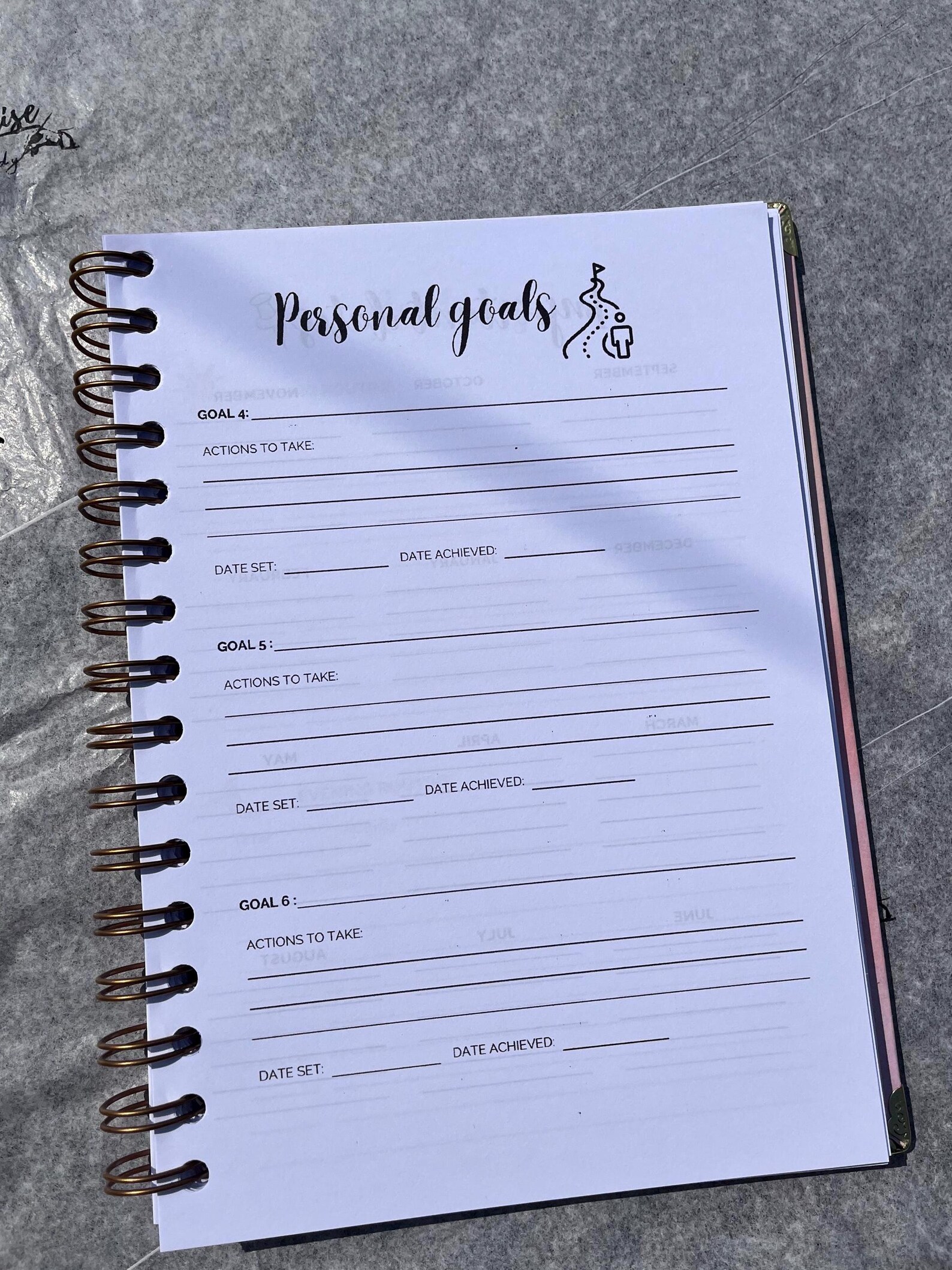 Student Nurse Planner Sept 2024-25 A5 Dated Week-to-view | Academic ...