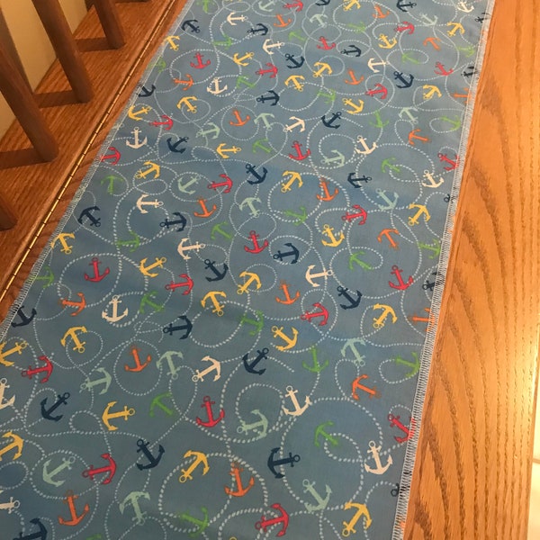 Nautical Table Top - Etsy