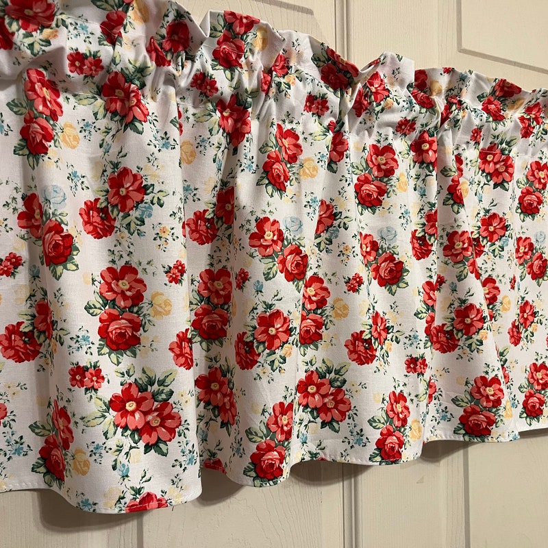 Pioneer Women Curtains - Etsy