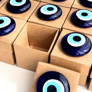 Wedding Favors for Guests, Evil Eye Favors, Greek Wedding Favor, Favors ...