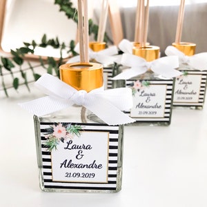 Reed Diffuser, Unique Wedding Favors, Baby Shower Gift Idea ...