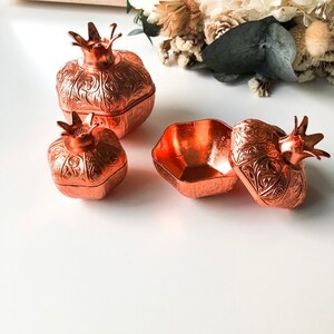 Burnt Orange Wedding Favors for Guests, Unique Wedding Favor Boxes ...