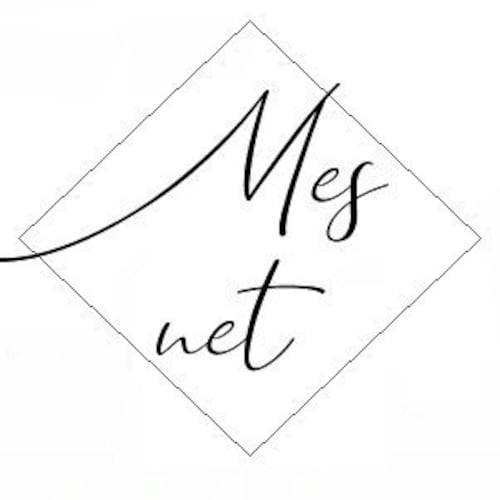 Mesnet - Etsy
