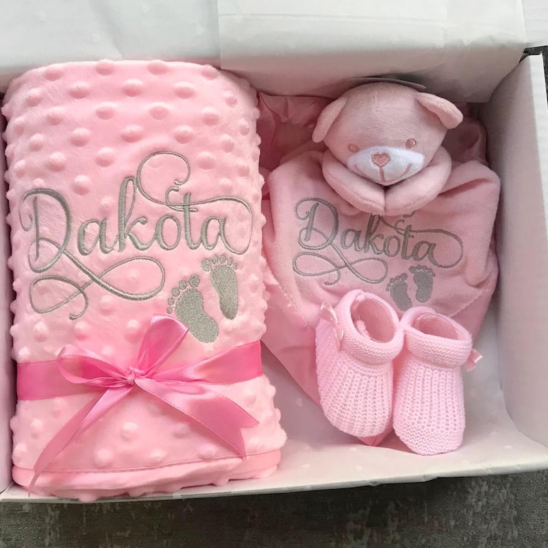 Baby Recieving Blankets - Etsy