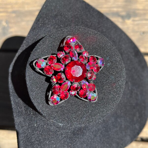 Regency Brooch - Etsy