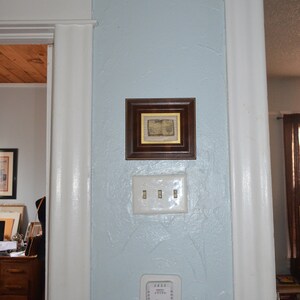 VINTAGE 1960' 1960s H. HAL KRAMER of Chicago Art Antiqued Collection ...