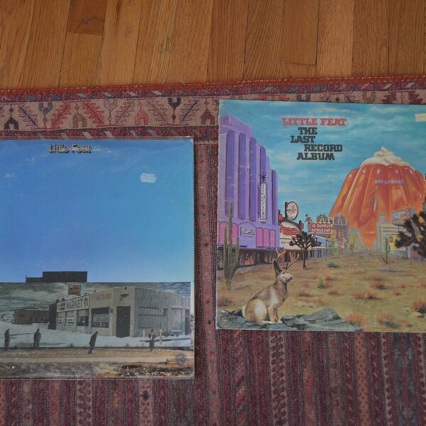 Little Feat - Etsy