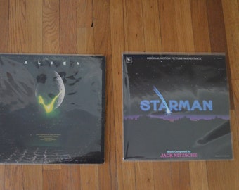 Movie Soundtrack - Etsy