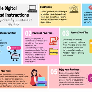 Printable ASL Sign and Trace the Alphabet Worksheets | 26 Printable ...