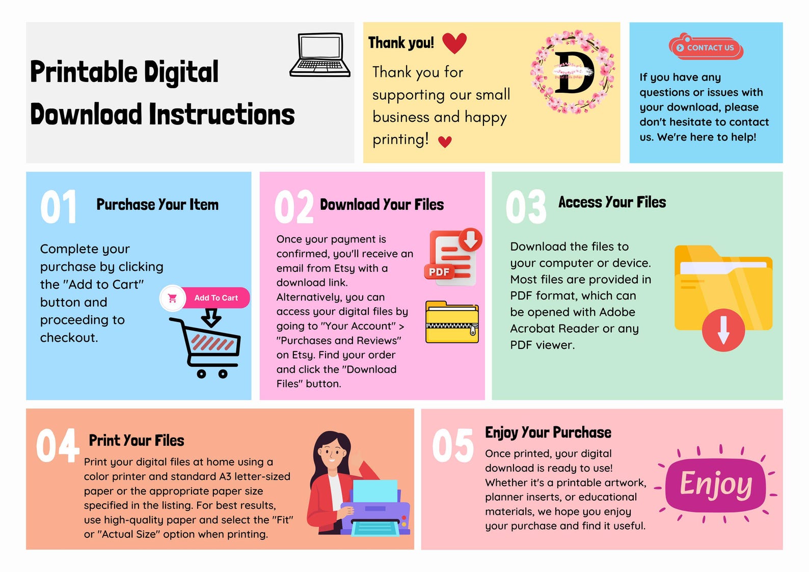 Probation Period Review Form Editable and Printable Template With ...