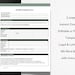 Job Offer Acceptance Form Editable and Printable Template With Manual ...