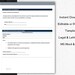 Pre-employment Assessment Form Editable and Printable Template ...
