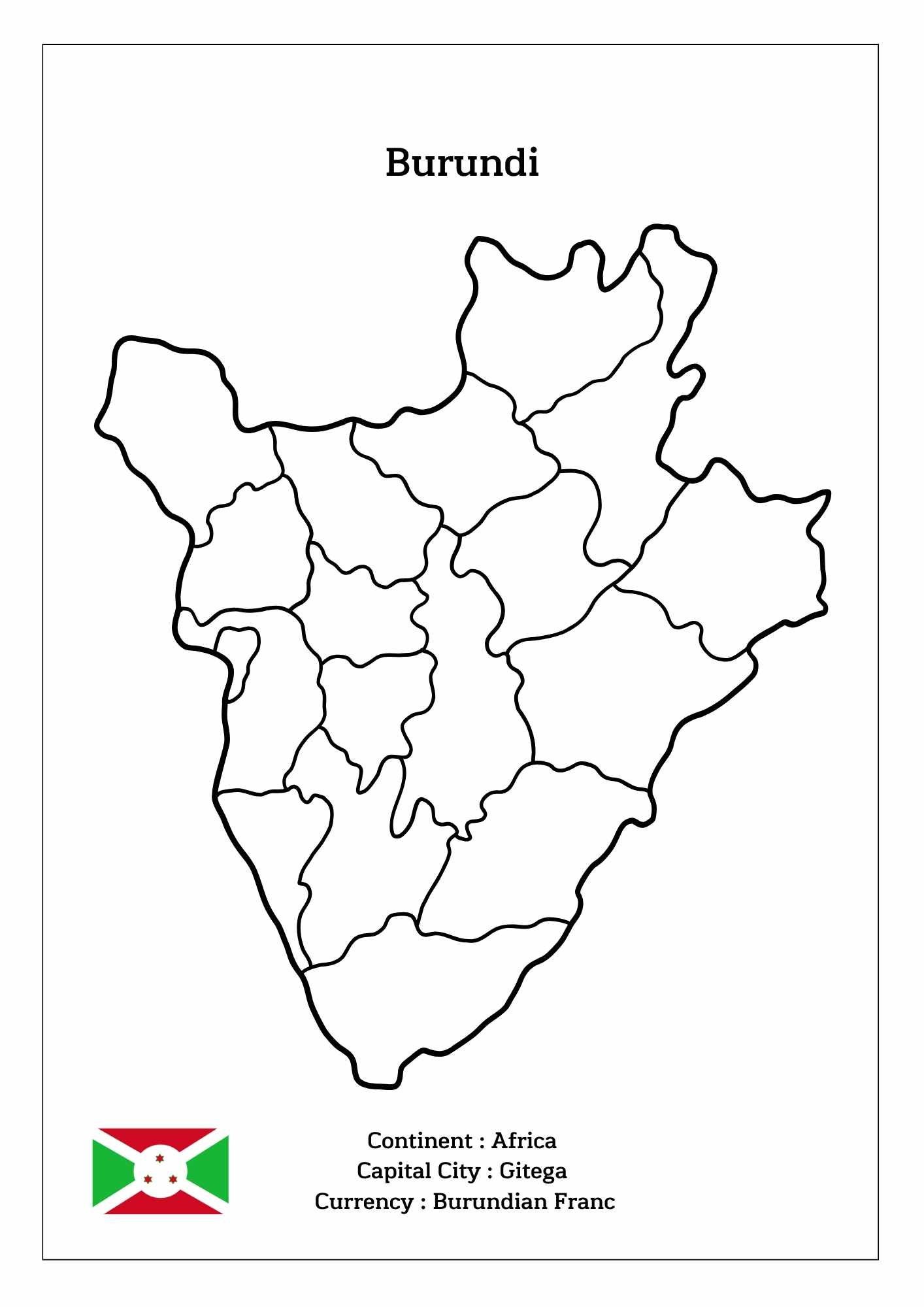 196 Printable Country Maps Coloring Pages for Kids - Etsy