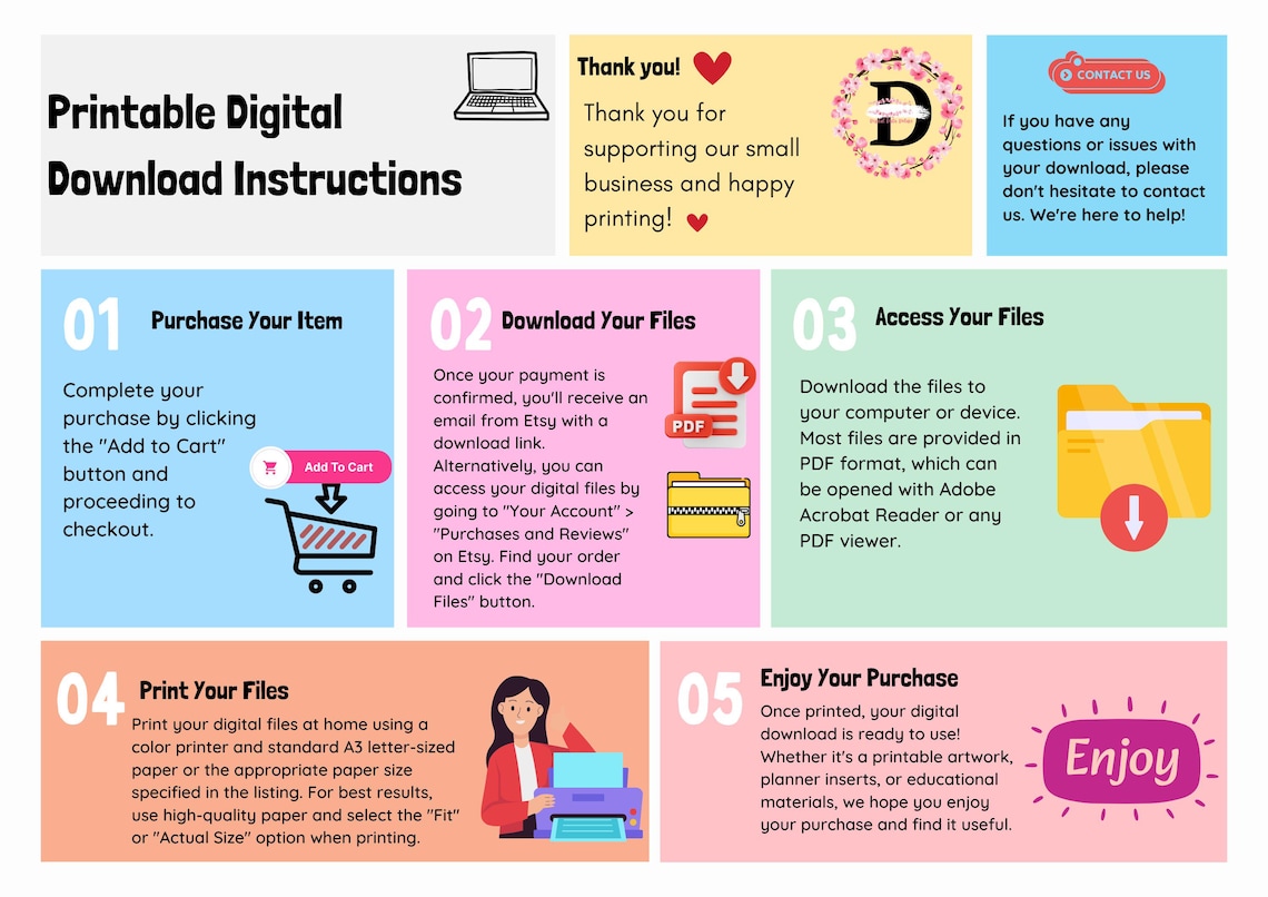 Employee Initial Goals Setting Form Editable and Printable Template ...