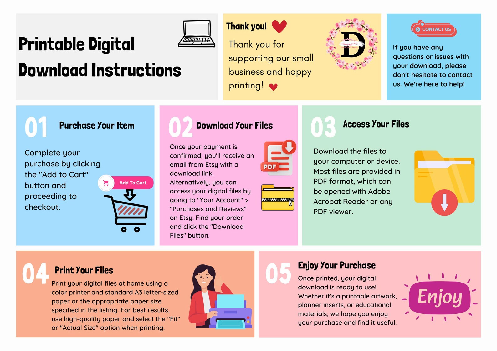 Front Desk Receptionist Handbook Editable Template | Professional ...