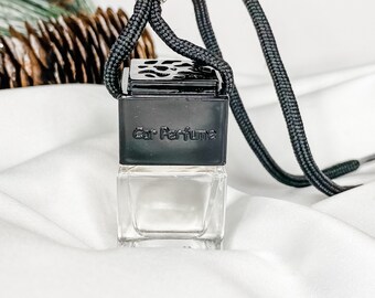 Hanging Car Perfume - Etsy