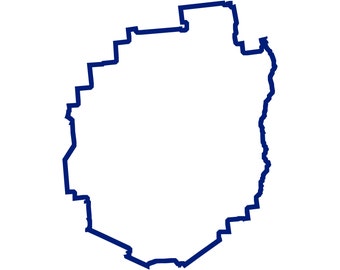 Park Outline