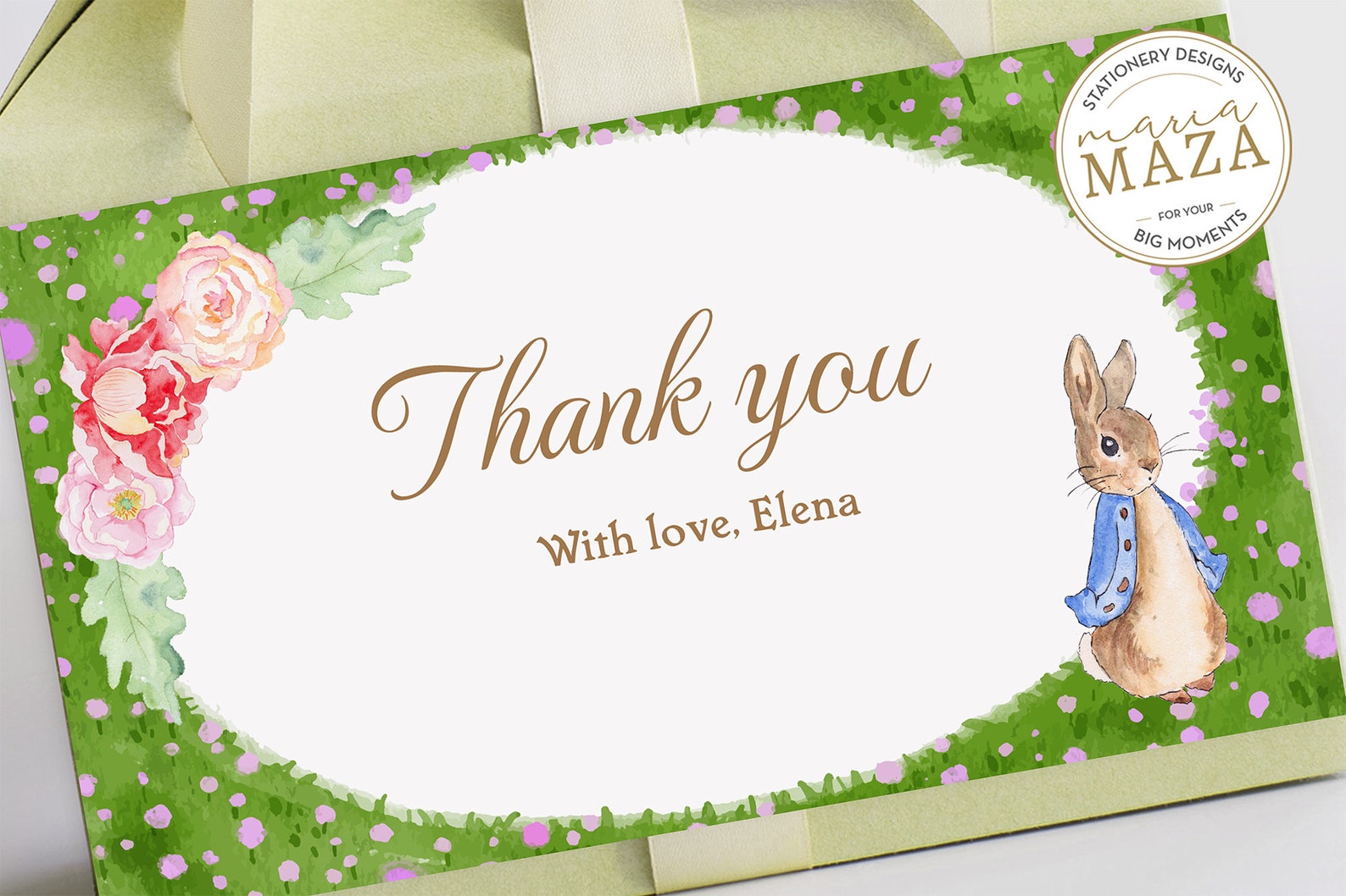 Peter Rabbit Gable Box Label Peter Rabbit Peter Rabbit Party - Etsy