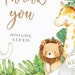 Safari Decorations, Safari Round Tag, Safari Animal Set Decoration ...