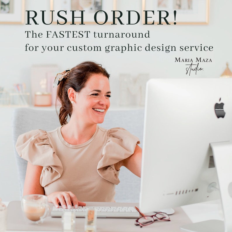 Graphic Designer, Edit Design, Custom Graphic Design Service, Custom ...