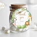 Safari Decorations, Safari Round Tag, Safari Animal Set Decoration ...