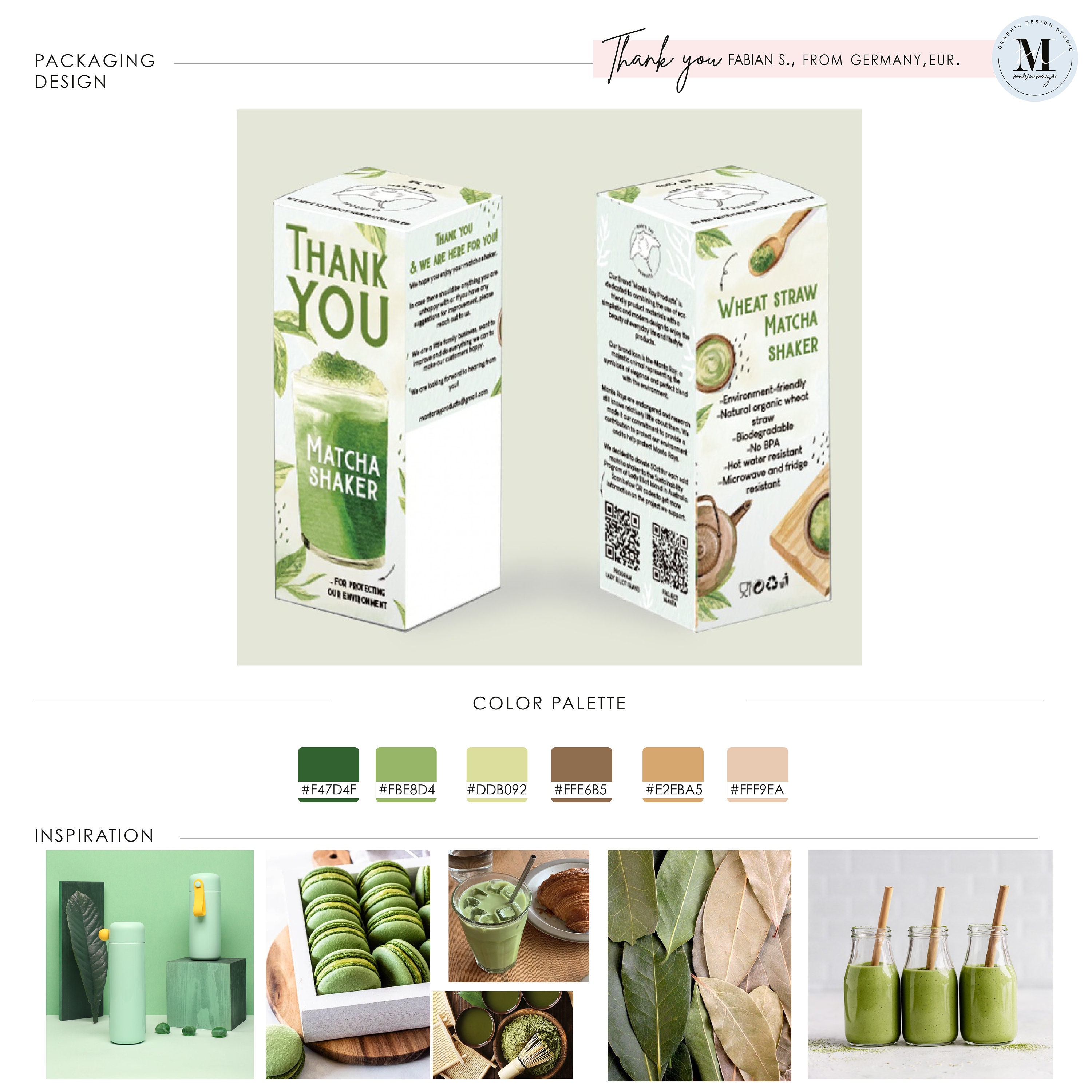 Packaging Design Service Packaging for Small Businesses - Etsy