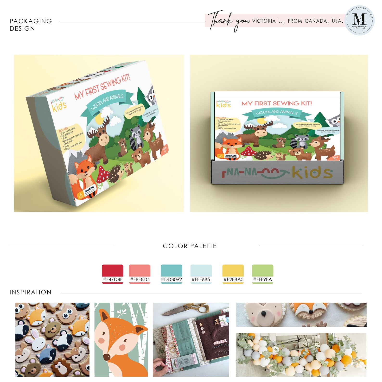 Packaging Design Service Packaging for Small Businesses - Etsy