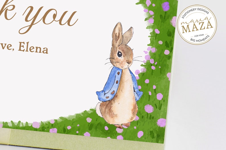 Peter Rabbit Gable Box Label Peter Rabbit Peter Rabbit Party - Etsy