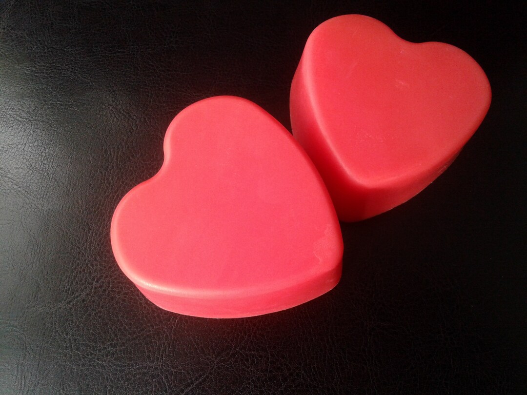 Loving Hearts Soaps - Etsy