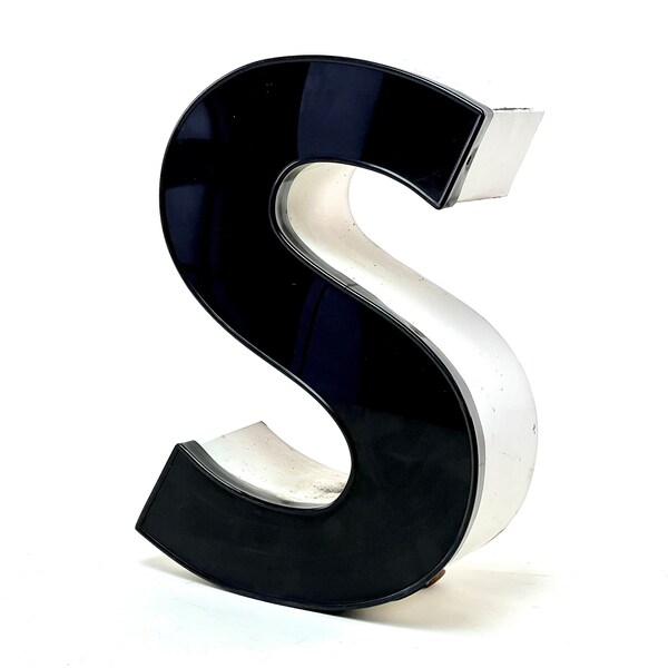 Neon Sign Typography - Etsy