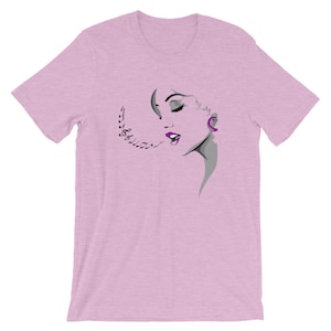 Sing Music T-shirt, Gift for Singer, Musician, Songstress, Music Lover ...