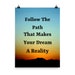 Inspirational Wall Art, Affirmation Wall Art, Motivational Poster - Etsy