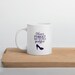 Shoe Lover Mug, Gift for Shoe Lovers, Shoe Addict Mug, Shoe Humor ...