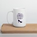 Shoe Lover Mug, Gift for Shoe Lovers, Shoe Addict Mug, Shoe Humor ...