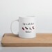 Life is All About Balance Mug, Shoe Lover Mug, Shoe Addict Mug ...