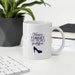 Shoe Lover Mug, Gift for Shoe Lovers, Shoe Addict Mug, Shoe Humor ...