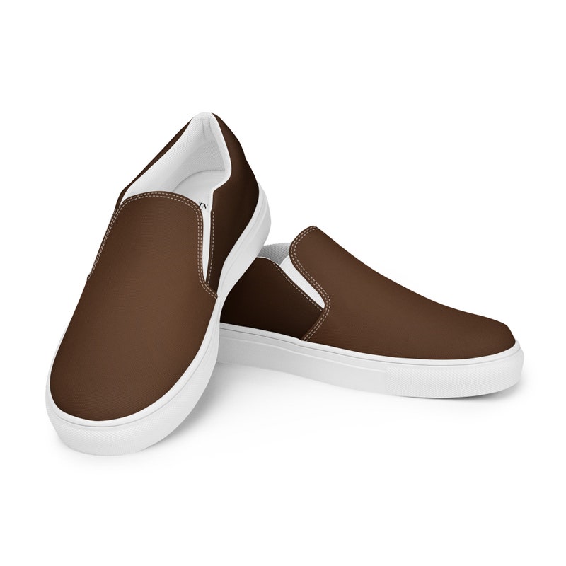 Versatile Canvas Footwear - Etsy