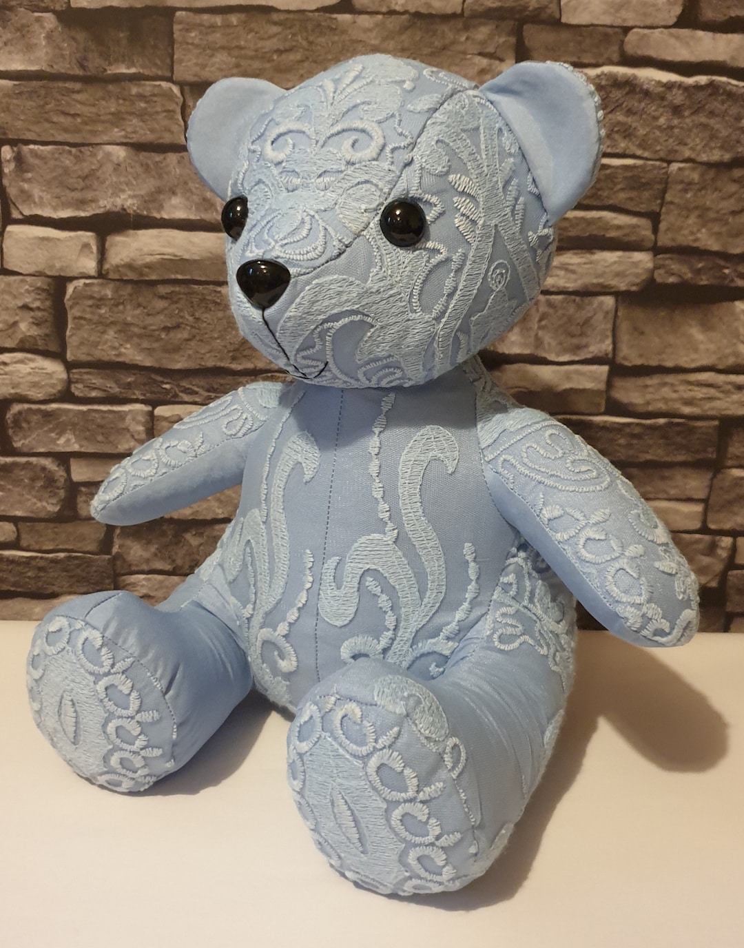 Memory Bear - Etsy