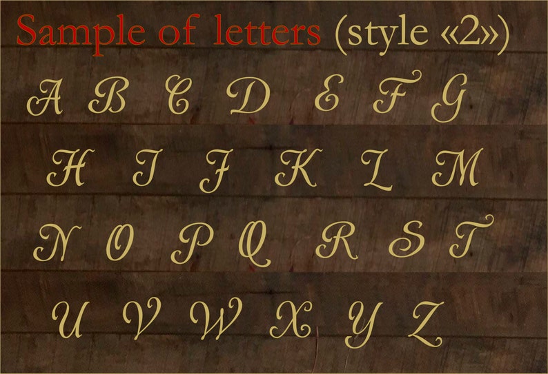 S Cake Topper Wedding Cake Topper Cake Toppers for Wedding - Etsy